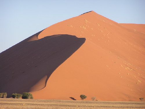 Sand - New World Encyclopedia