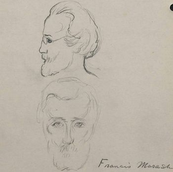 Francis Marrash - New World Encyclopedia