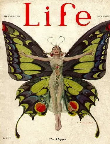 Life (magazine) - New World Encyclopedia