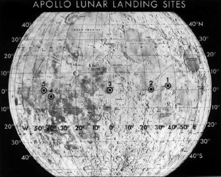 Apollo 11 - New World Encyclopedia