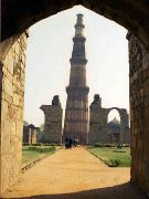 Qutb complex - New World Encyclopedia