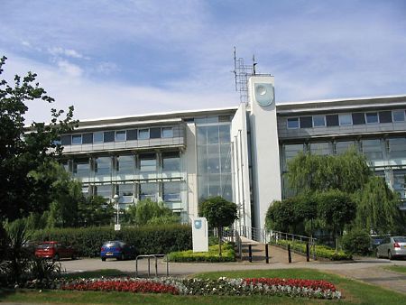 Open University - New World Encyclopedia