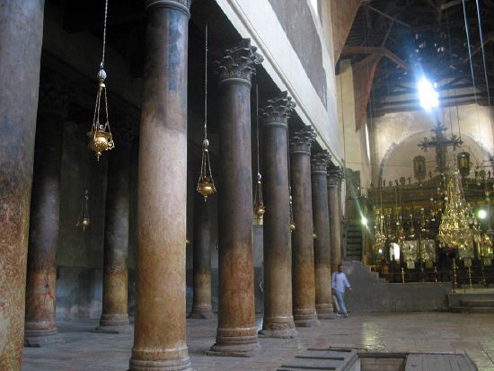 Bethlehem - New World Encyclopedia