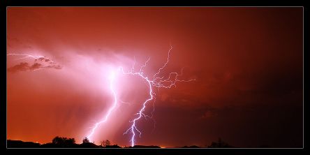 Lightning - New World Encyclopedia