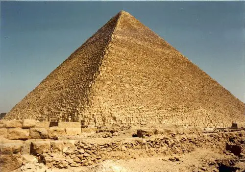 Civilization - New World Encyclopedia