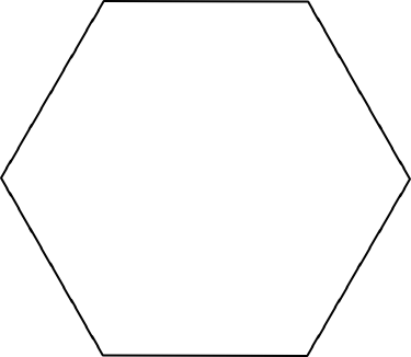 Hexagon - New World Encyclopedia