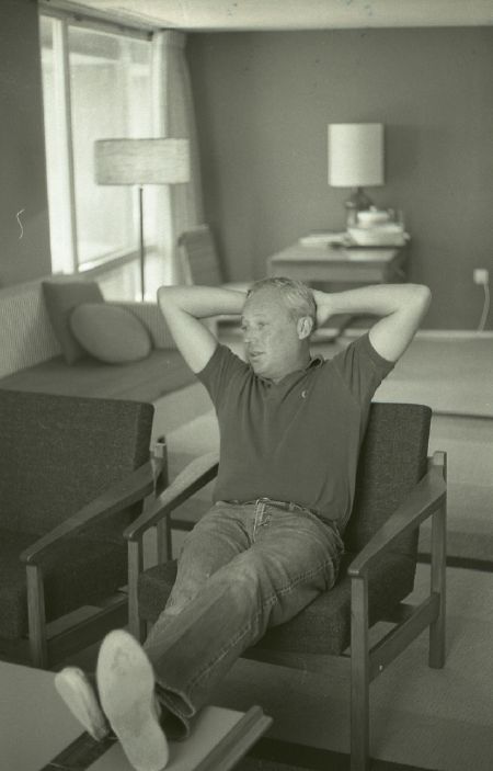 Leon Uris - New World Encyclopedia