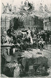 Jacques Offenbach - New World Encyclopedia