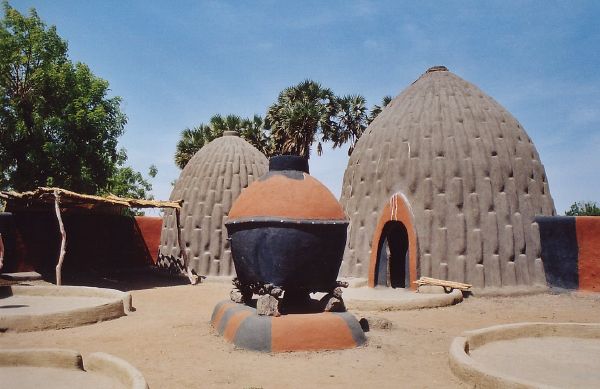 Cameroon - New World Encyclopedia