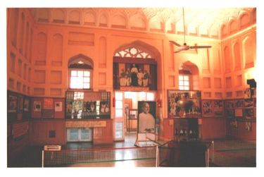 Sardar Vallabhbhai Patel - New World Encyclopedia