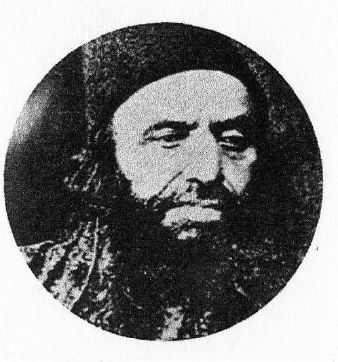 Aga Khan I - New World Encyclopedia