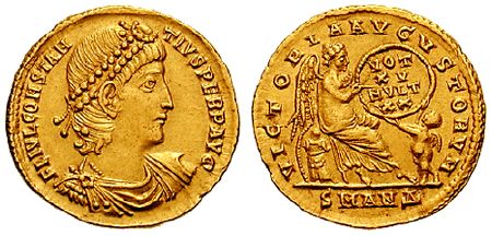 Arianism - New World Encyclopedia