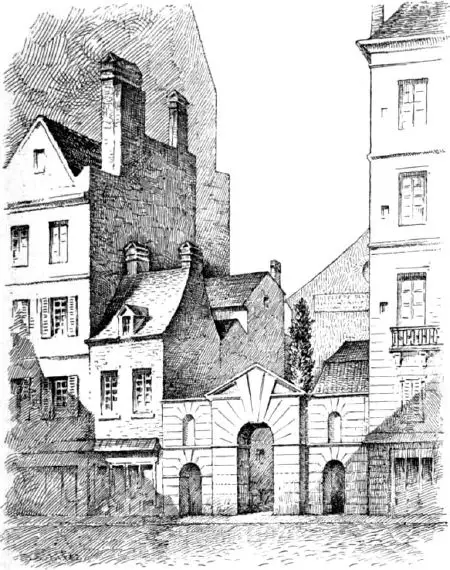 Jacobin - New World Encyclopedia