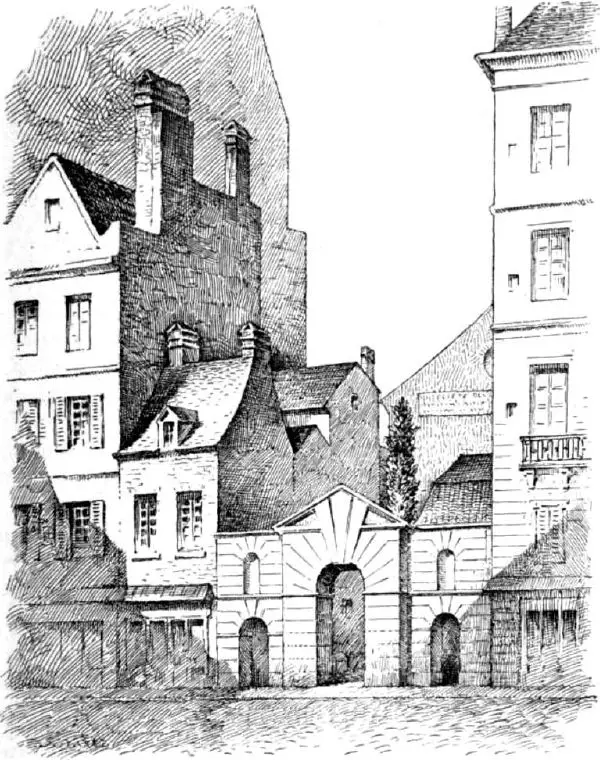 Jacobin - New World Encyclopedia