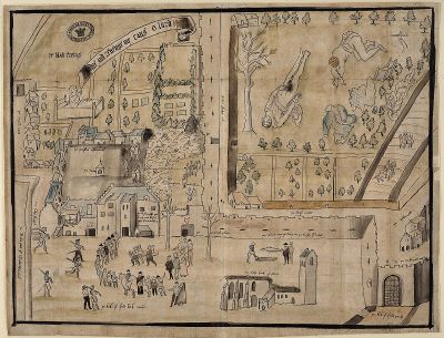 Henry Stuart - New World Encyclopedia