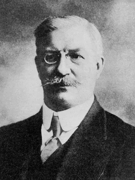 Pavel Milyukov - New World Encyclopedia