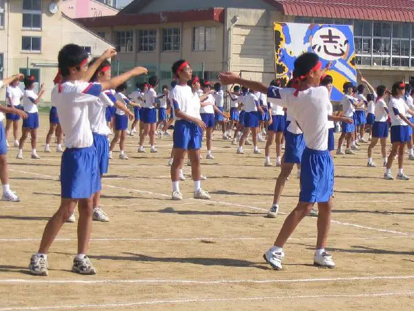 Exercise - New World Encyclopedia