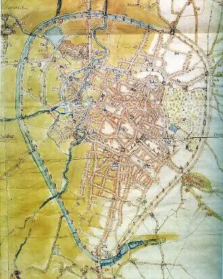 Brussels - New World Encyclopedia