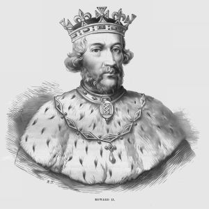 Edward II of England - New World Encyclopedia