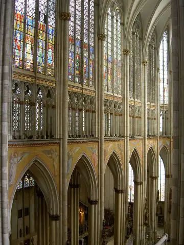Cologne Cathedral - New World Encyclopedia