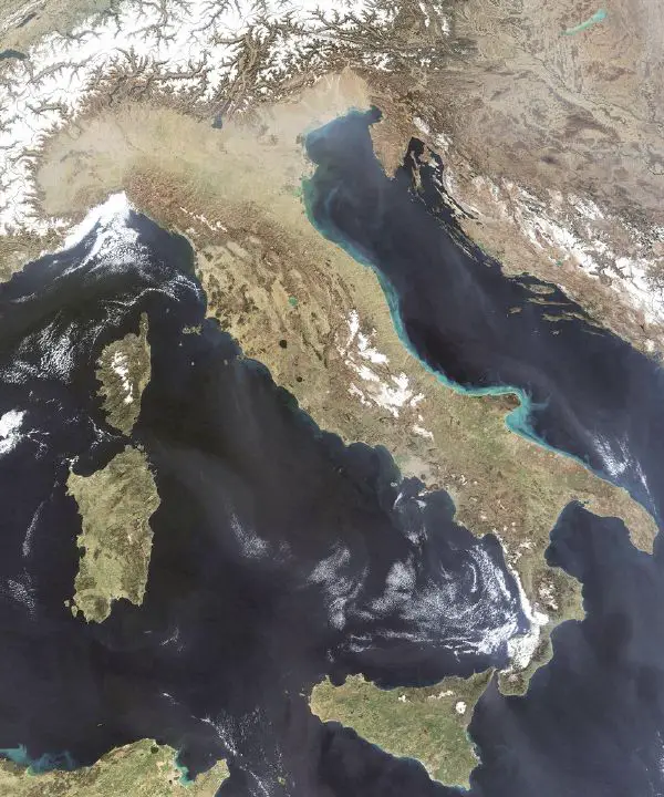 Italy - New World Encyclopedia
