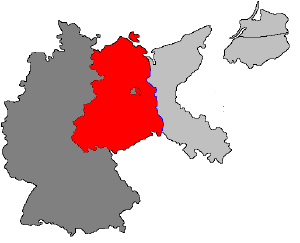 East Germany - New World Encyclopedia