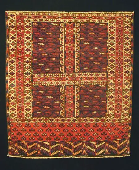 Turkmenistan - New World Encyclopedia