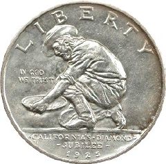 California Gold Rush - New World Encyclopedia