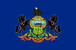 Pennsylvania - New World Encyclopedia