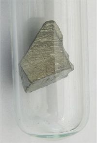 Lanthanum - New World Encyclopedia