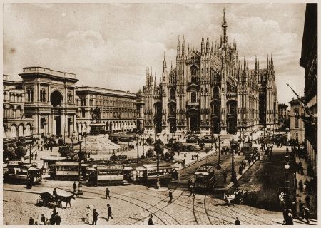 Milan - New World Encyclopedia