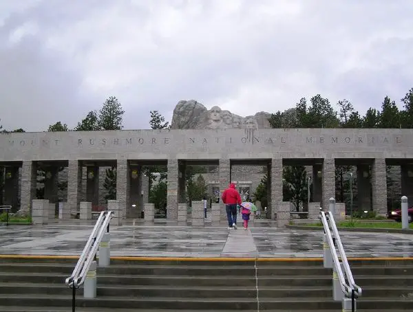 Mount Rushmore - New World Encyclopedia
