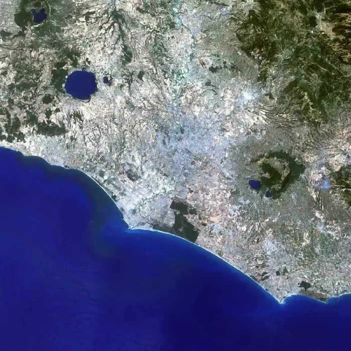 Rome - New World Encyclopedia