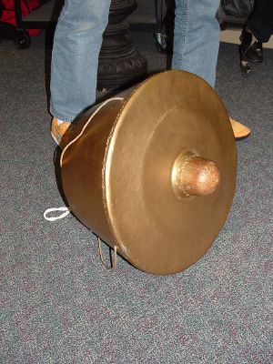 Kulintang - New World Encyclopedia