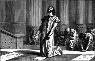 Hezekiah - New World Encyclopedia