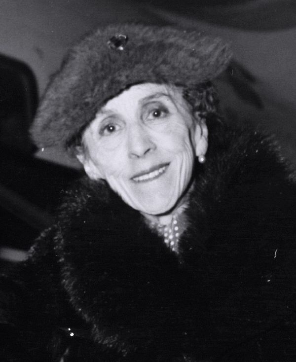 Karen Blixen - New World Encyclopedia