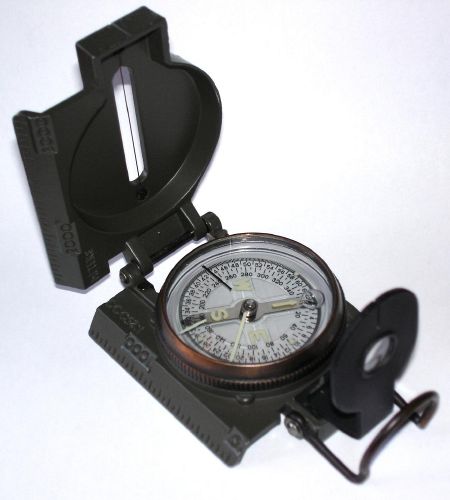 Compass - New World Encyclopedia