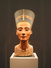 Tutankhamun - New World Encyclopedia