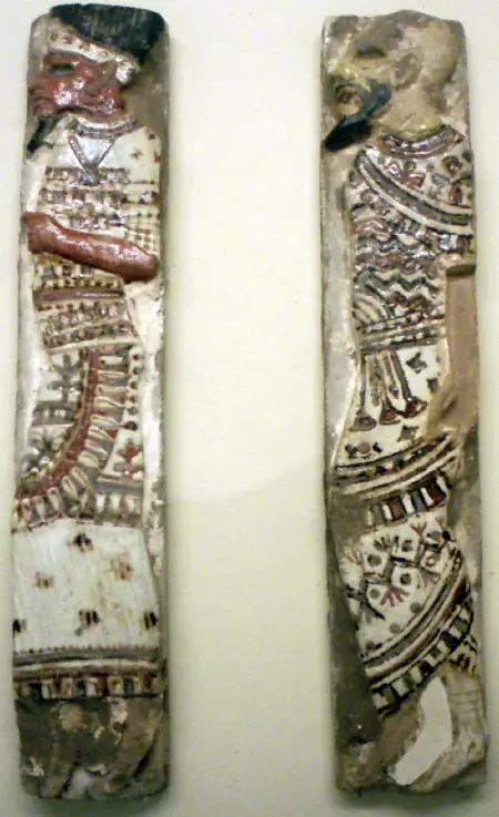 Amorites - New World Encyclopedia