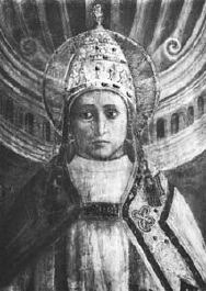 Pope Callixtus I - New World Encyclopedia