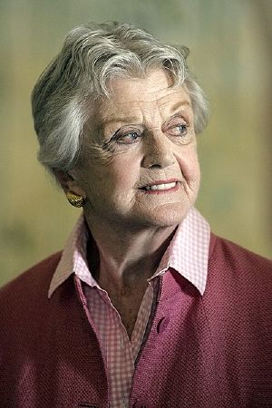 Angela Lansbury - New World Encyclopedia