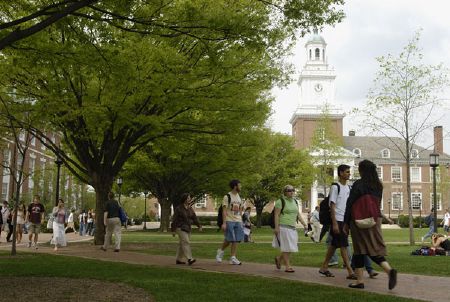 Baltimore, Maryland - New World Encyclopedia