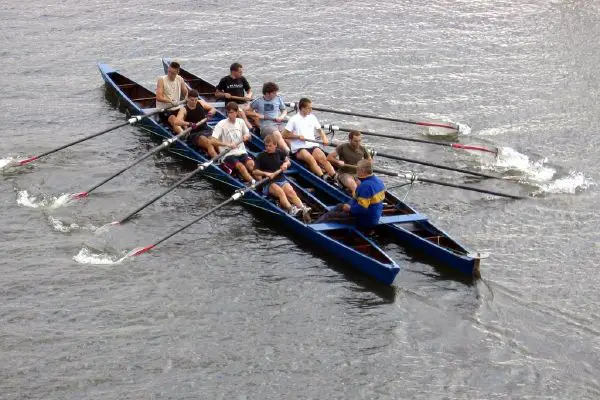 Catamaran - New World Encyclopedia