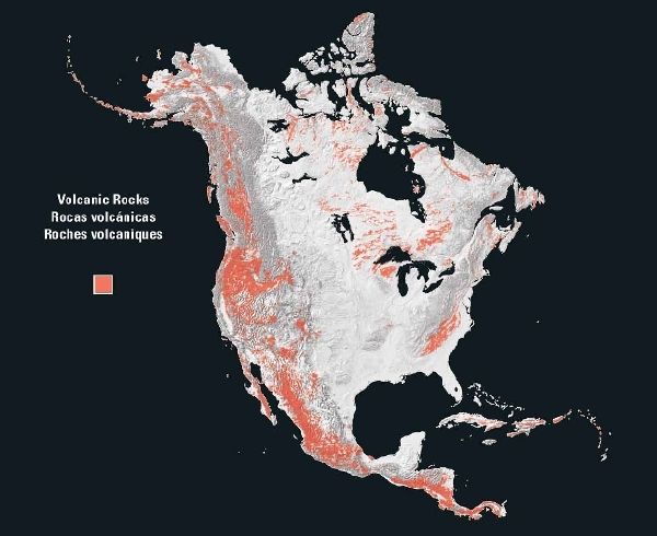 Igneous rock - New World Encyclopedia