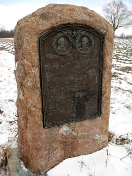 Cornplanter - New World Encyclopedia