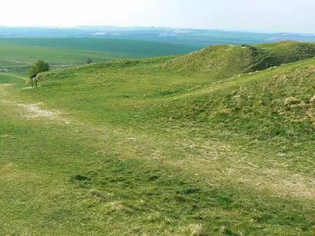 Sub-Roman Britain - New World Encyclopedia