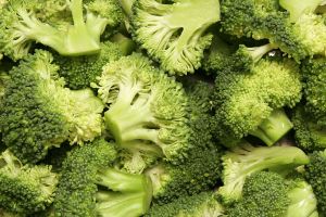 Broccoli - New World Encyclopedia