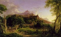 Thomas Cole - New World Encyclopedia