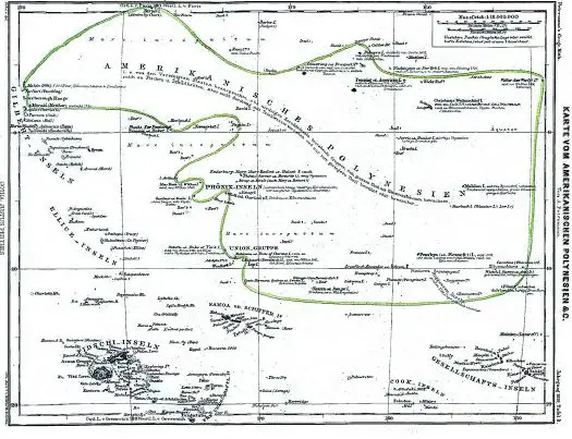 Polynesia - New World Encyclopedia