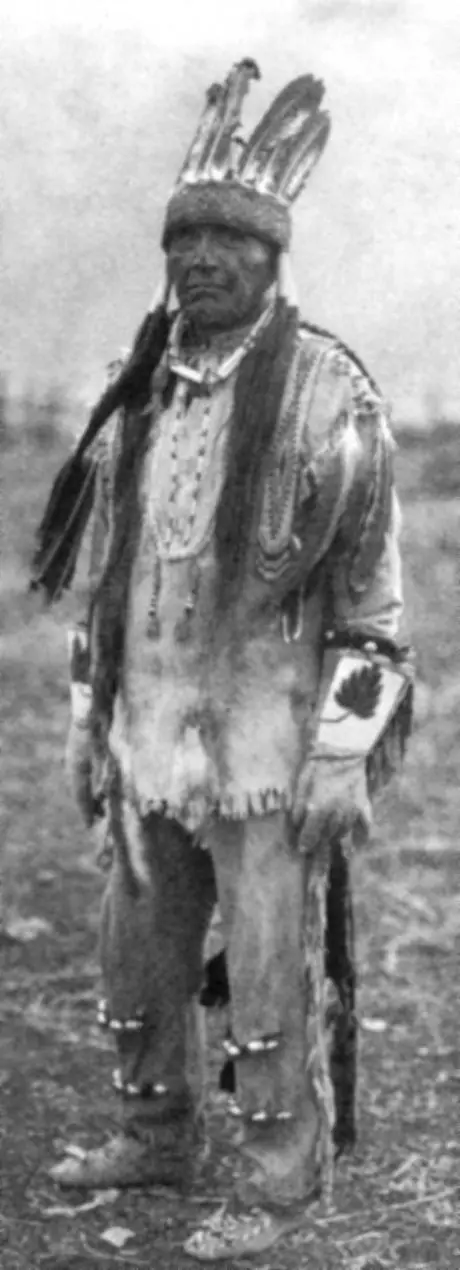 Klamath - New World Encyclopedia